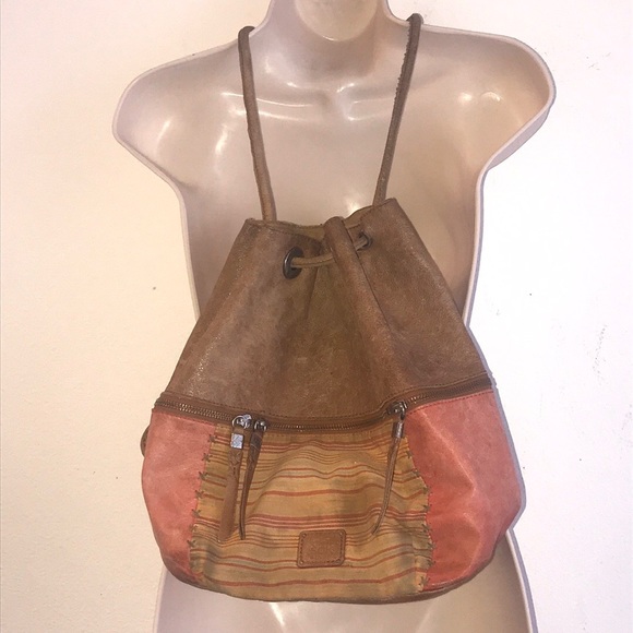 The Sak | Bags | The Sak Hobo Backpack | Poshmark